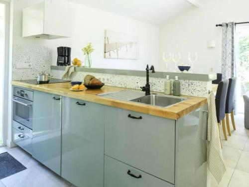 Island Bungalow In Loosdrecht - Hilversum
