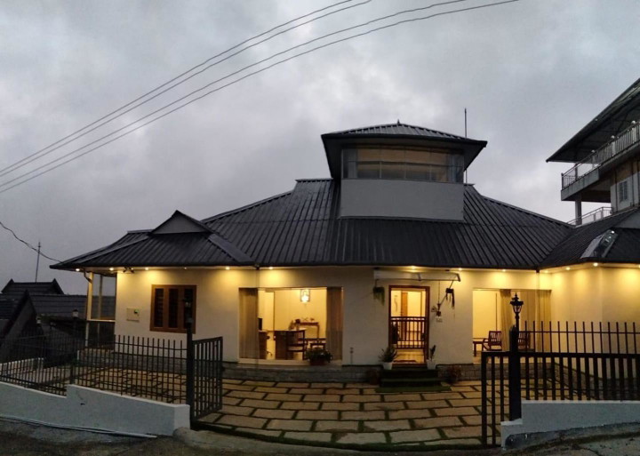 Vagamon Hill Chimes - Vagamon