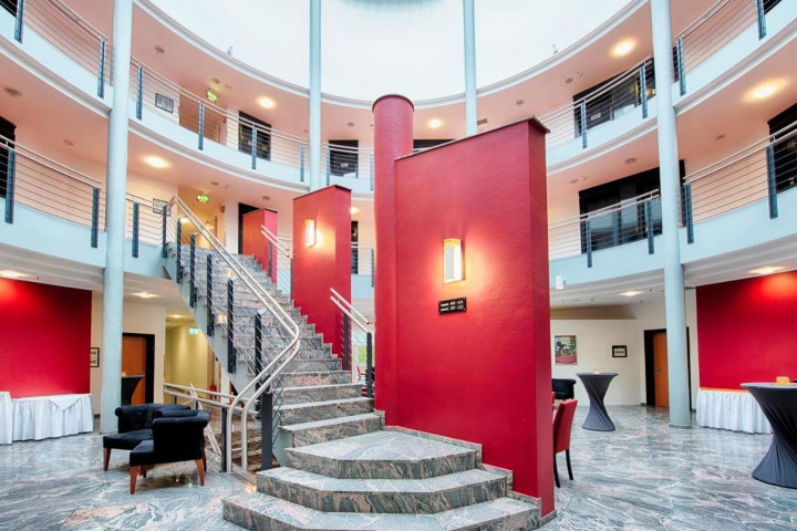 Achat Hotel Bochum Dortmund - Bochum