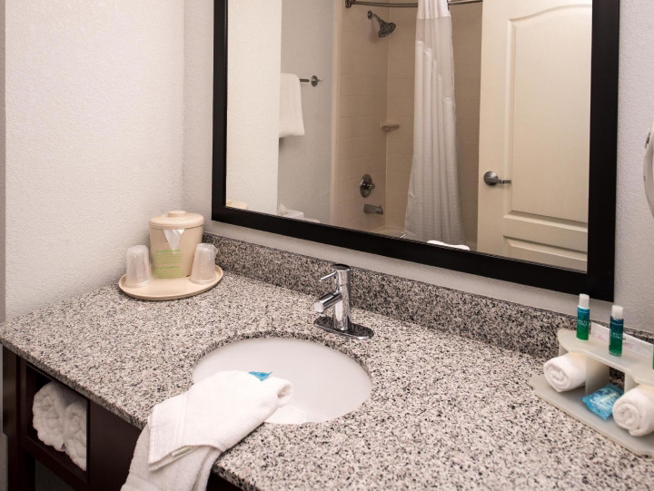 Holiday Inn Express & Suites Alamogordo Highway 54/70 By Ihg - 阿拉莫戈多