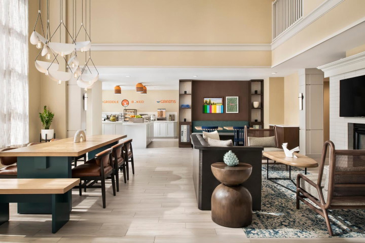 Sonesta Es Suites Toronto Markham - Toronto