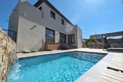 La Salanque Villa De Standing - Perpignan