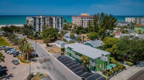 The Beach House - Treasure Island - Madeira Beach, FL
