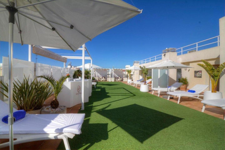 Royal Plaza Hotel - Ibiza