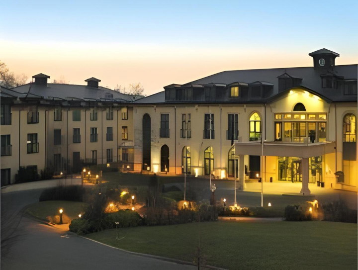 Vale Resort - Vale of Glamorgan