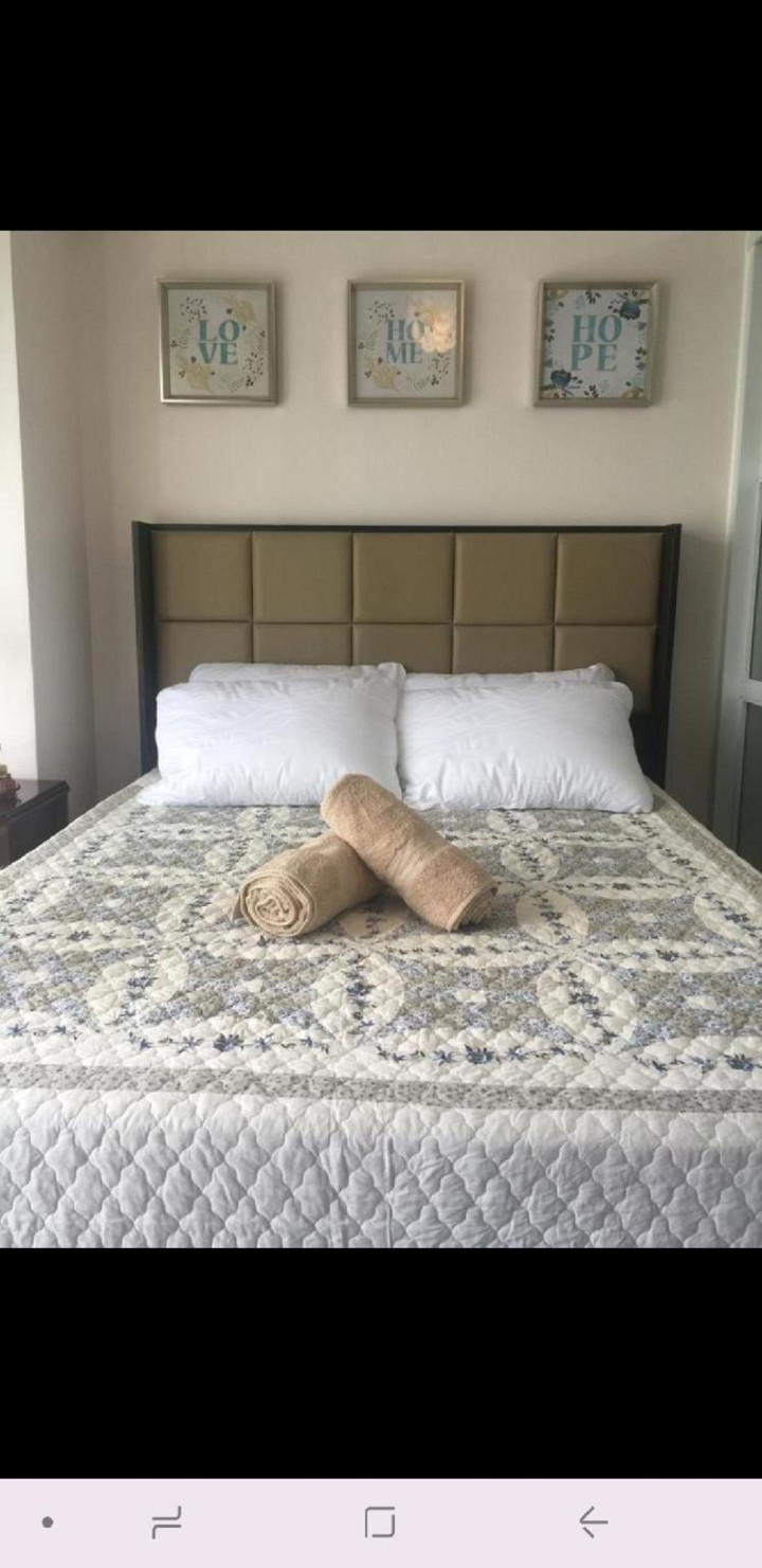 Blissful Hill Tagaytay Condotel - Tagaytay