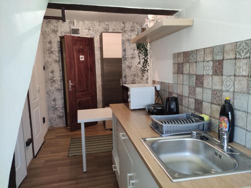 Bristol Apartment - Baja