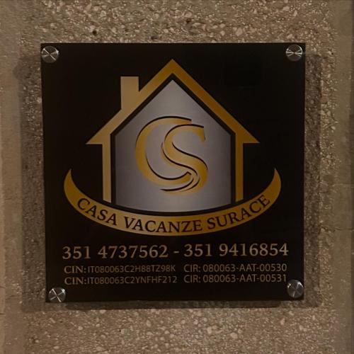 Casa Vacanze Surace - Messine