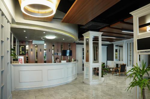 Enerji Otel - Ankara