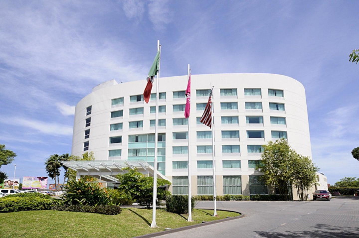 Crowne Plaza Villahermosa By Ihg - Villahermosa, México