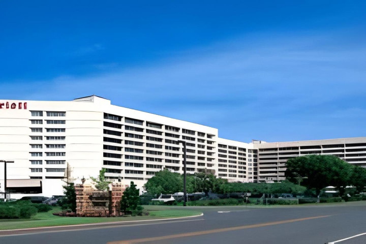 Long Island Marriott - Westbury, NY