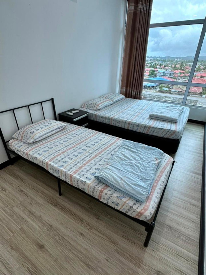 Paragon Sovo Homestay（6 Pax） - Bintulu