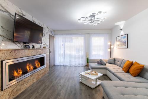 Reset Apartments - Kranjska Gora