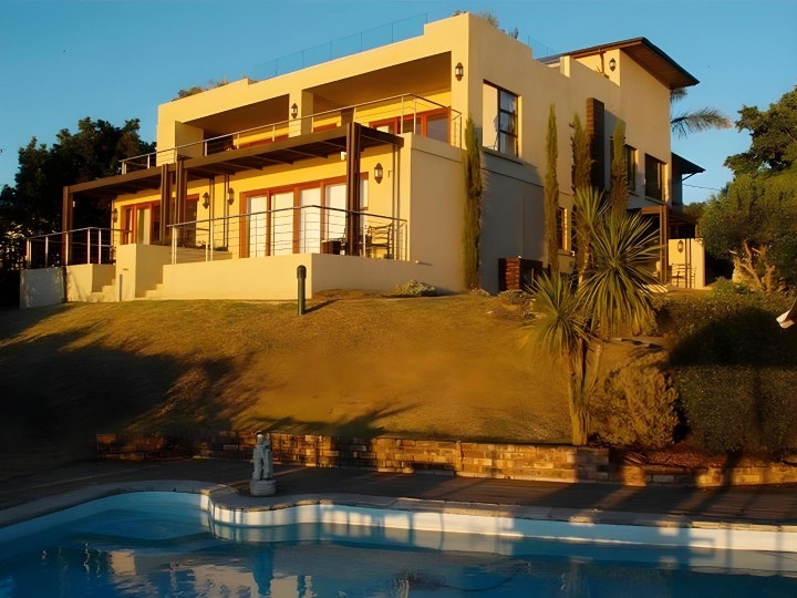 La Vista Lodge - Plettenberg Bay