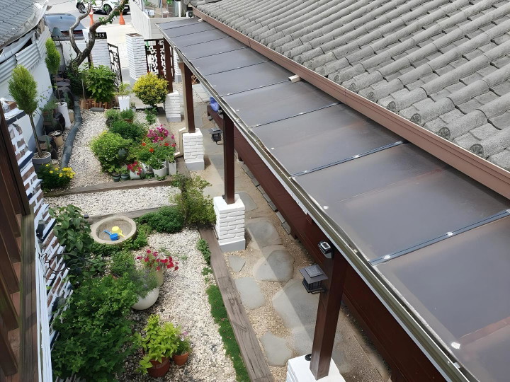 Jeonju Geu-ri-woon Jip Guesthouse - Jeonju-si
