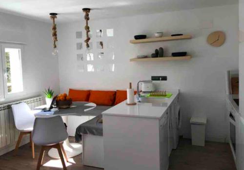 Loft Con 2 Habitaciones Recien Reformado. - Jaca