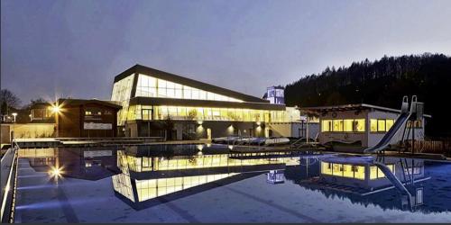 Hotel Restaurant Zum Landmann - Olpe