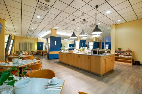 Hotel Berlin Lichtenberg - Berlin
