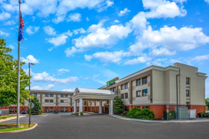 Holiday Inn Express Bensalem By Ihg - Filadelfia
