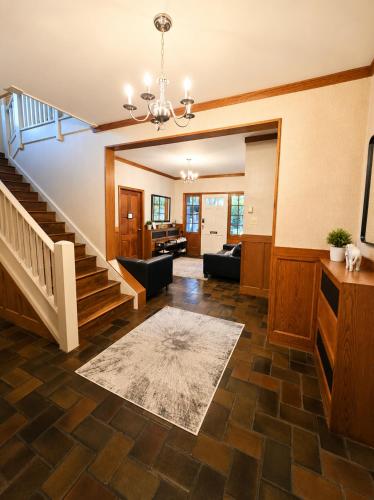 Evergreen House - Vancouver