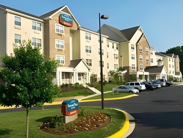 Towneplace Suites By Marriott Baltimore Bwi Airport - Glen Burnie, MD