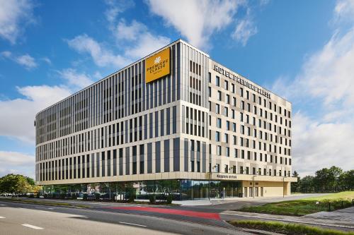 Premiere Classe Warsaw Airport - Warsaw