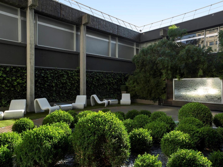 Sofitel Lyon Bellecour Hotel - Lyon