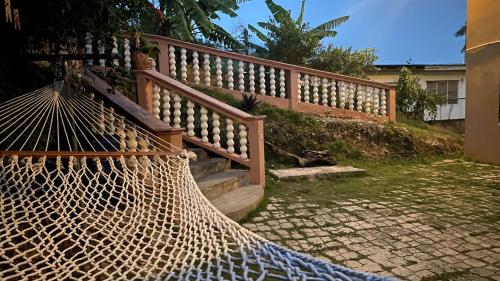 Yanceylargoestate 2br Villa With Mountain Views - Montego Bay
