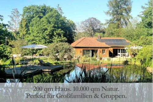 Naturquartier Am Stadtrand Von Nurnberg - Nürnberg