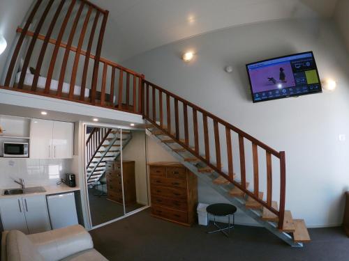 Kallangur Motel - Brisbane