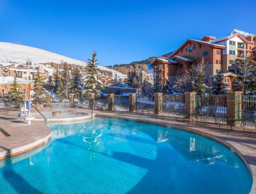 Cozy Pet-friendly King Studio In Mt, Crested Butte Condo - Crested Butte, CO