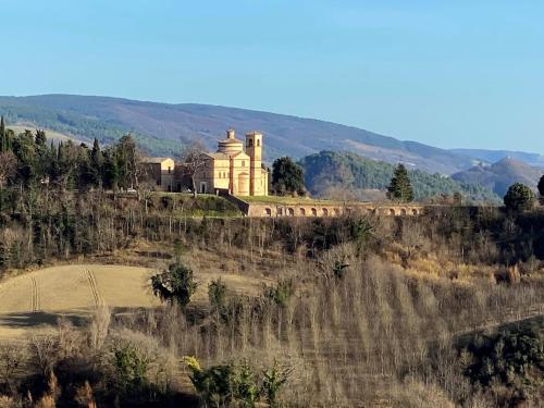 Apartment With A View In San Bernardino - Urbino