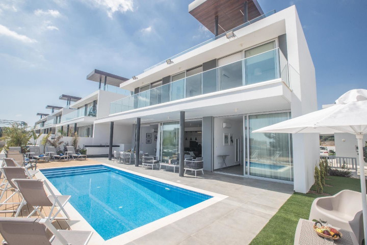 Protaras Olivine Villa Ol6 - Protaras
