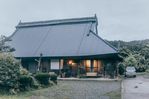 古民家 羅美 Japanese Old Style House La Vie - 아야베시