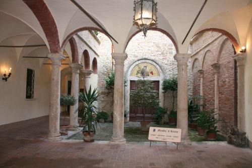 Meuble Il Riccio - Montepulciano
