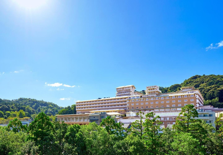 The Westin Miyako Kyoto - Kyoto