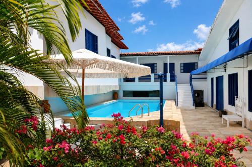 Pousada Villa Grecia - Aracaju