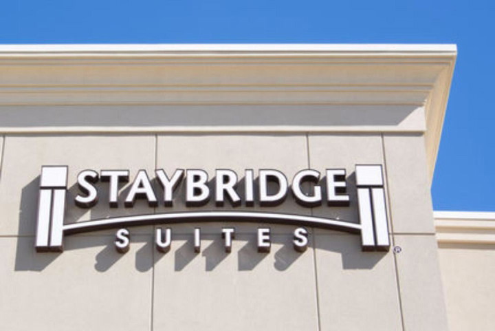 Staybridge Suites San Luis Potosi By Ihg - San Luis Potosí