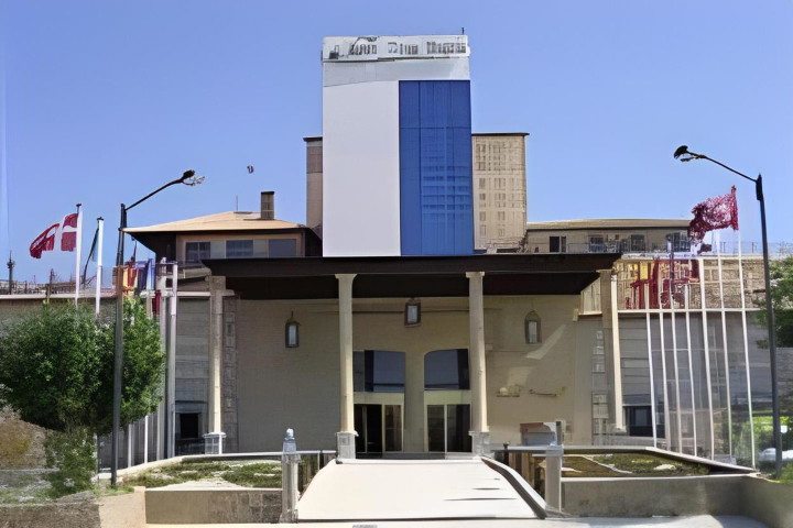 Hotel Dona Brigida – Salamanca Forum - Salamanca