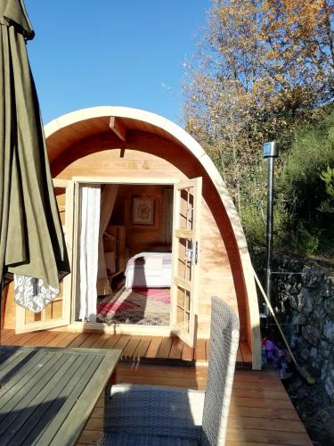 Casa Lucertola - Liguria