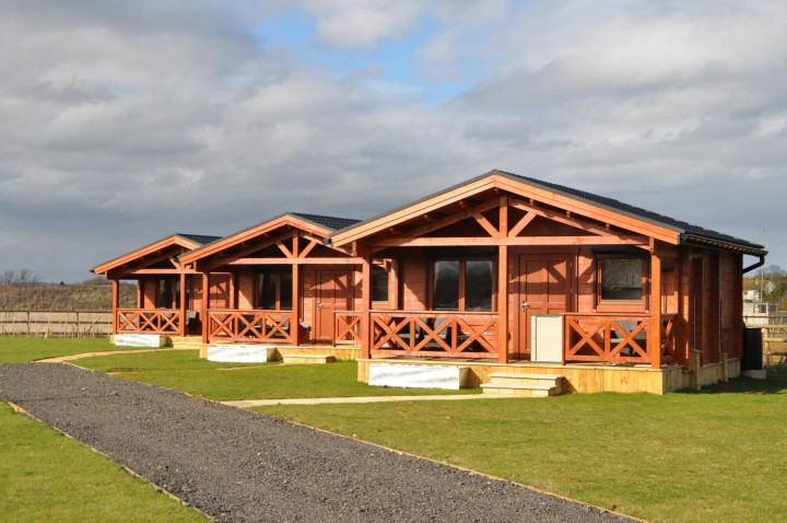 Northwick Farm Lodges - Worcestershire