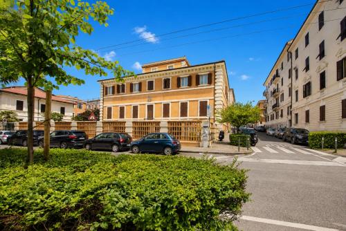 Hotel Della Vittoria - Ancona