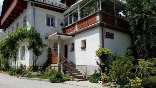 Apartma Raft, Bovec - Bovec