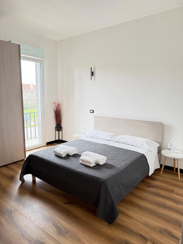 Infinity House - Eleganza Moderna Tra Treviso E Venezia - Treviso