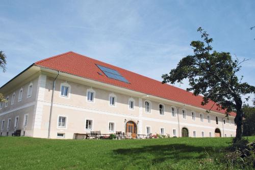 Waldbothgut - Linz