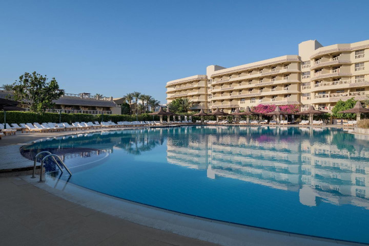 Sindbad Club - Hurghada