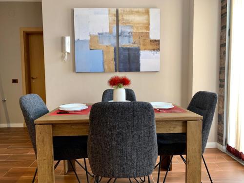Eka Luxury Premium Apartment - Durrës