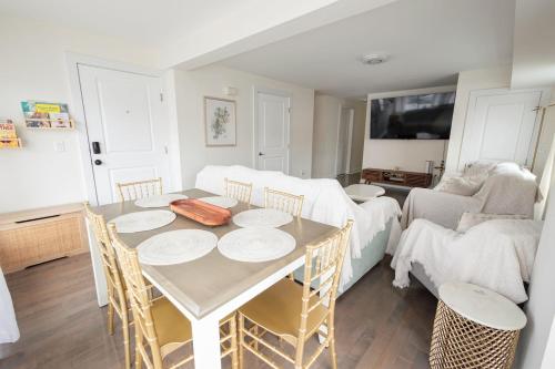 Luxurious 4bd Apt Ev Parking - Union City, NJ