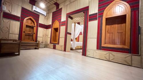Fort Guesthouse نُزل القلعة - マスカット