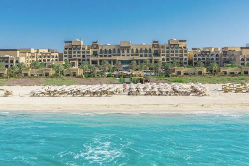 Saadiyat Rotana Resort & Villas - Abu Dhabi